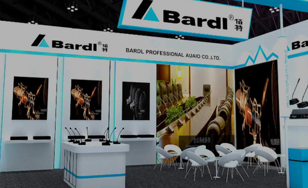 Bardl Audio, 佰特音响, Wireless Microphone, Conference System