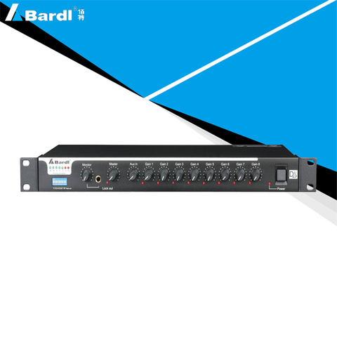 Bardl Audio, 佰特音响, Wireless Microphone, Conference System